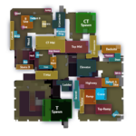 All CS:GO Callouts - detailed map overviews