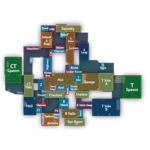All CS:GO Callouts - detailed map overviews