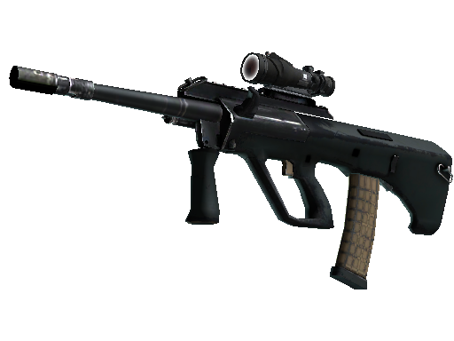 Buy AUG | Contractor (Field-Tested) | SkinBaron