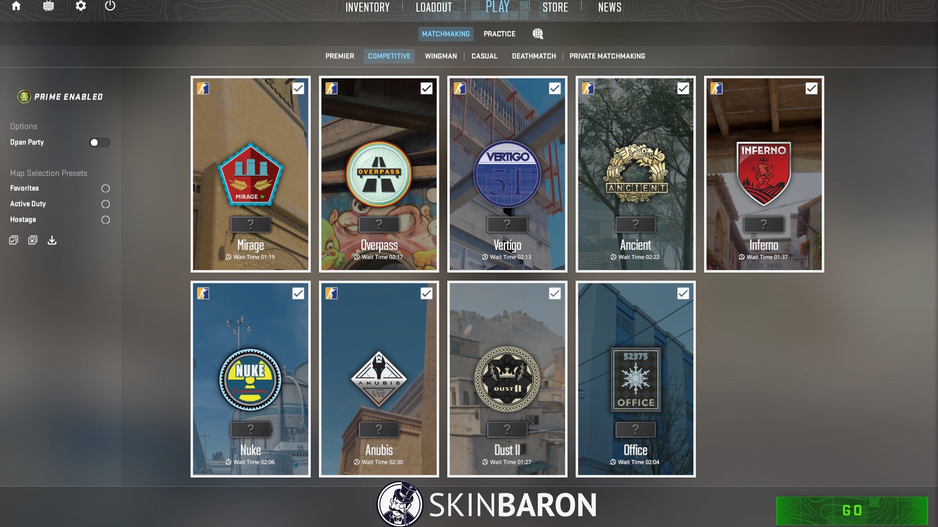 The new Premier Mode in Counter-Strike 2 - The Daily Monocle