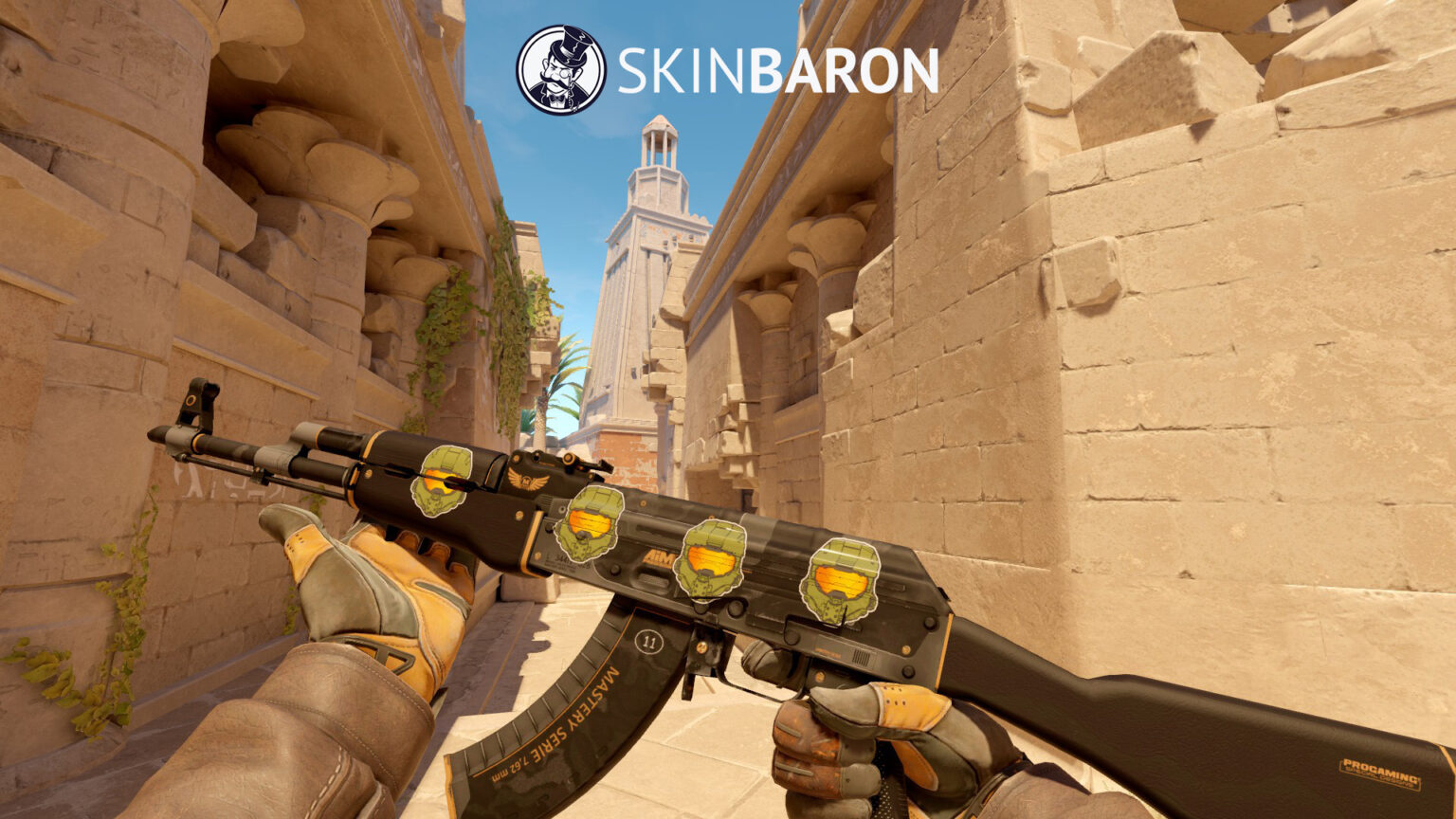 The best, cheap AK-47 skins in Counter-Strike 2 - The Daily Monocle