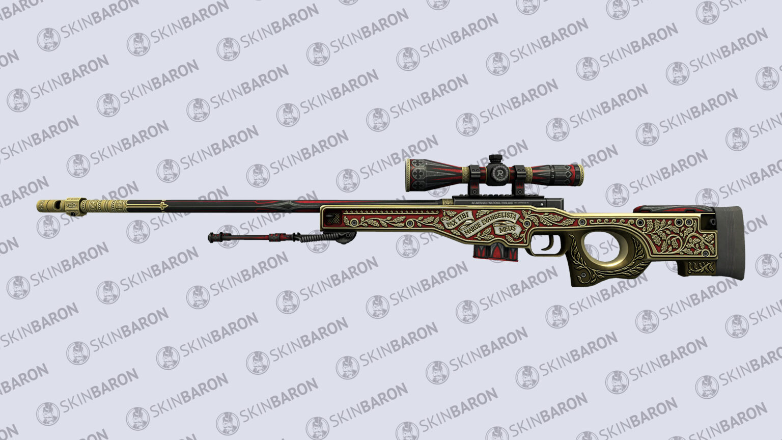 The most expensive AWP skins in Counter-Strike 2 - The Daily Monocle