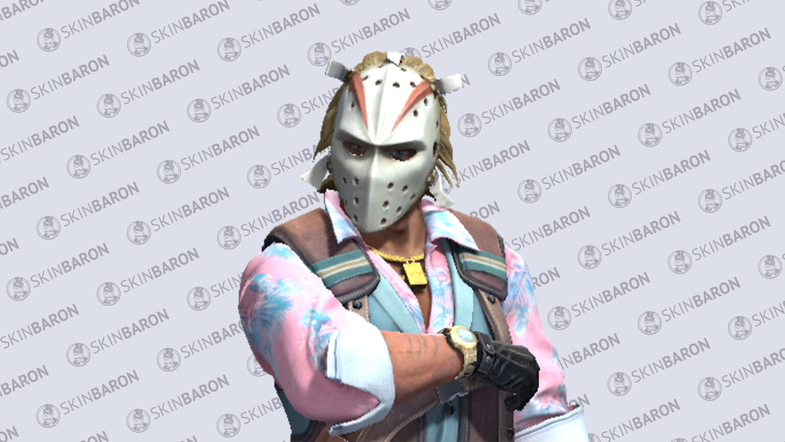 Most expensive Agent Skins in Counter-Strike 2 - The Daily Monocle