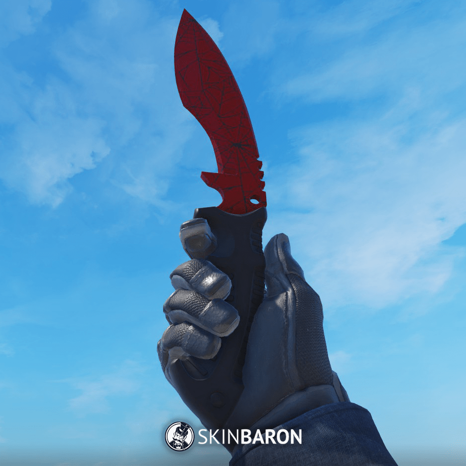Kukri Knife to be added to Counter-Strike 2 - The Daily Monocle