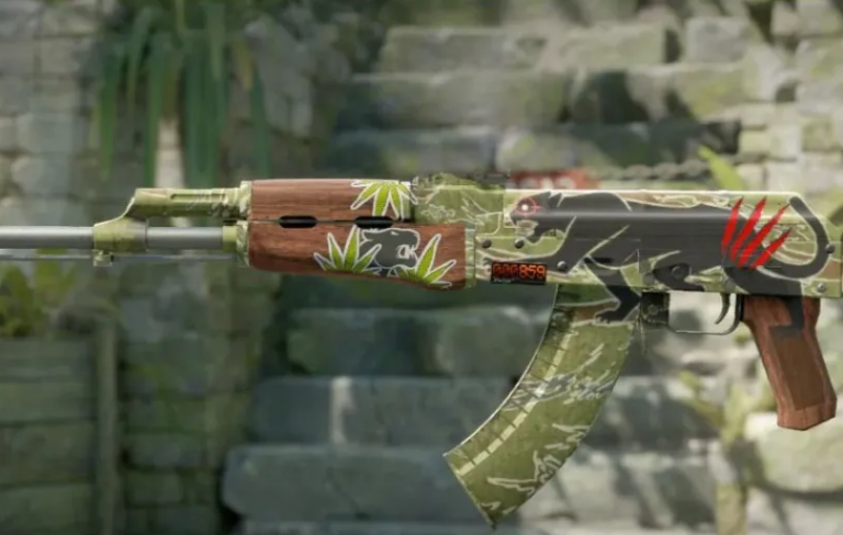 The best Counter-Strike 2 sticker crafts - The Daily Monocle