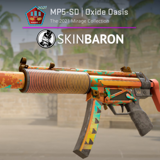 The best Counter-Strike 2 sticker crafts - The Daily Monocle