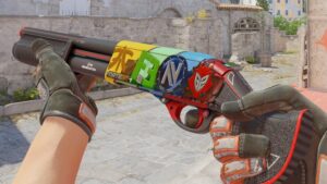 The best Counter-Strike 2 sticker crafts - The Daily Monocle