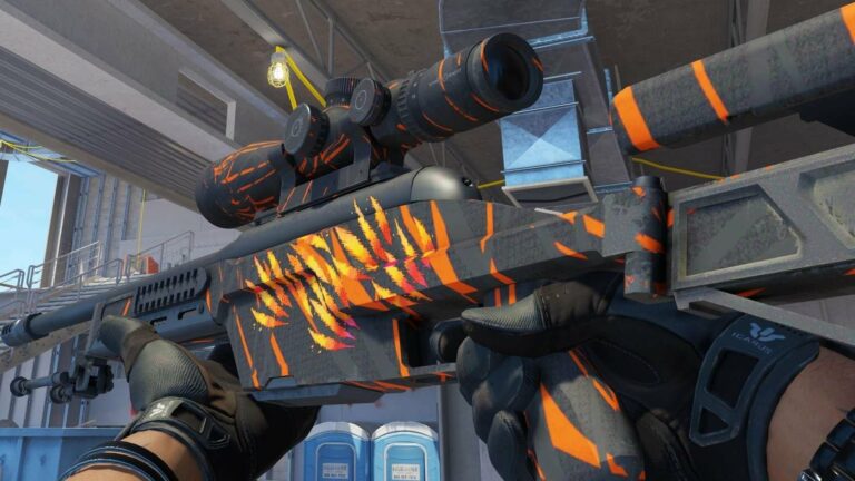 The best Counter-Strike 2 sticker crafts - The Daily Monocle