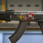 The best Counter-Strike 2 sticker crafts - The Daily Monocle
