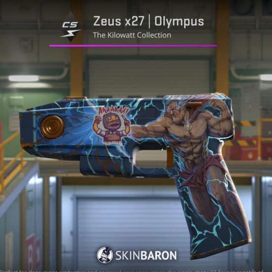 The best Counter-Strike 2 sticker crafts - The Daily Monocle