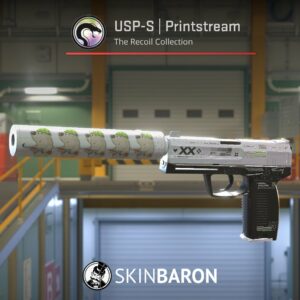 The best Counter-Strike 2 sticker crafts - The Daily Monocle