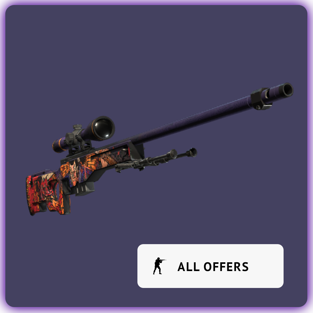 Best Anime Skins in Counter-Strike 2 - The Daily Monocle