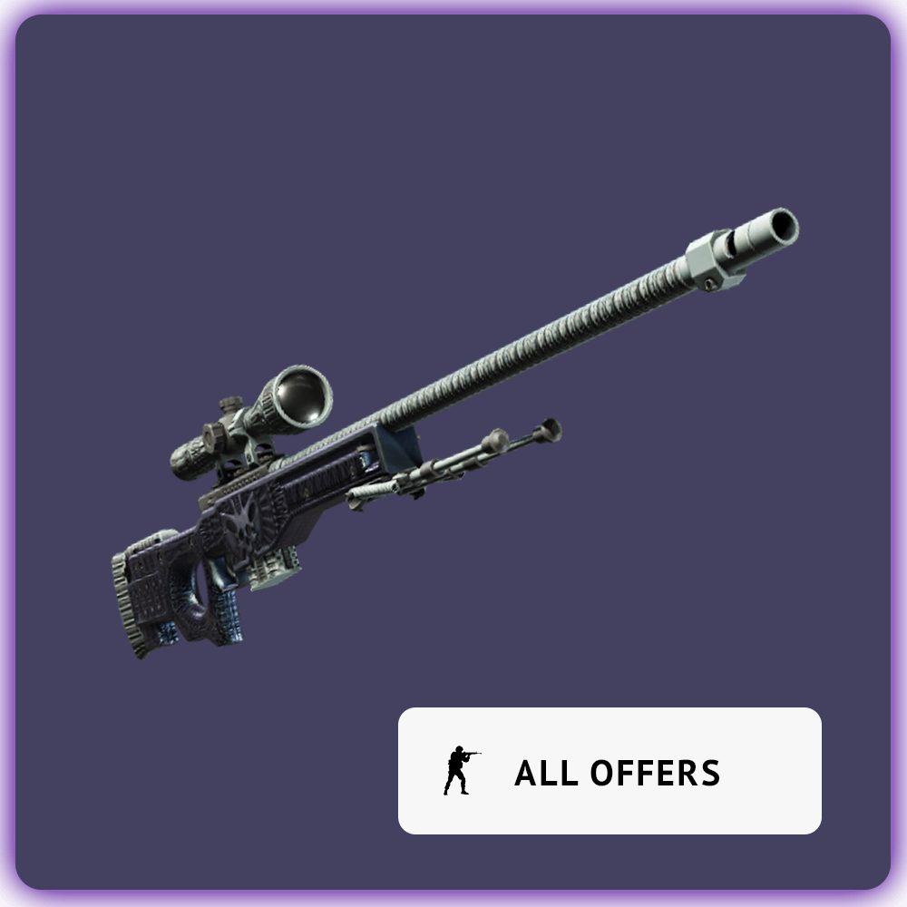The best Counter-Strike 2 AWP Skins - The Daily Monocle