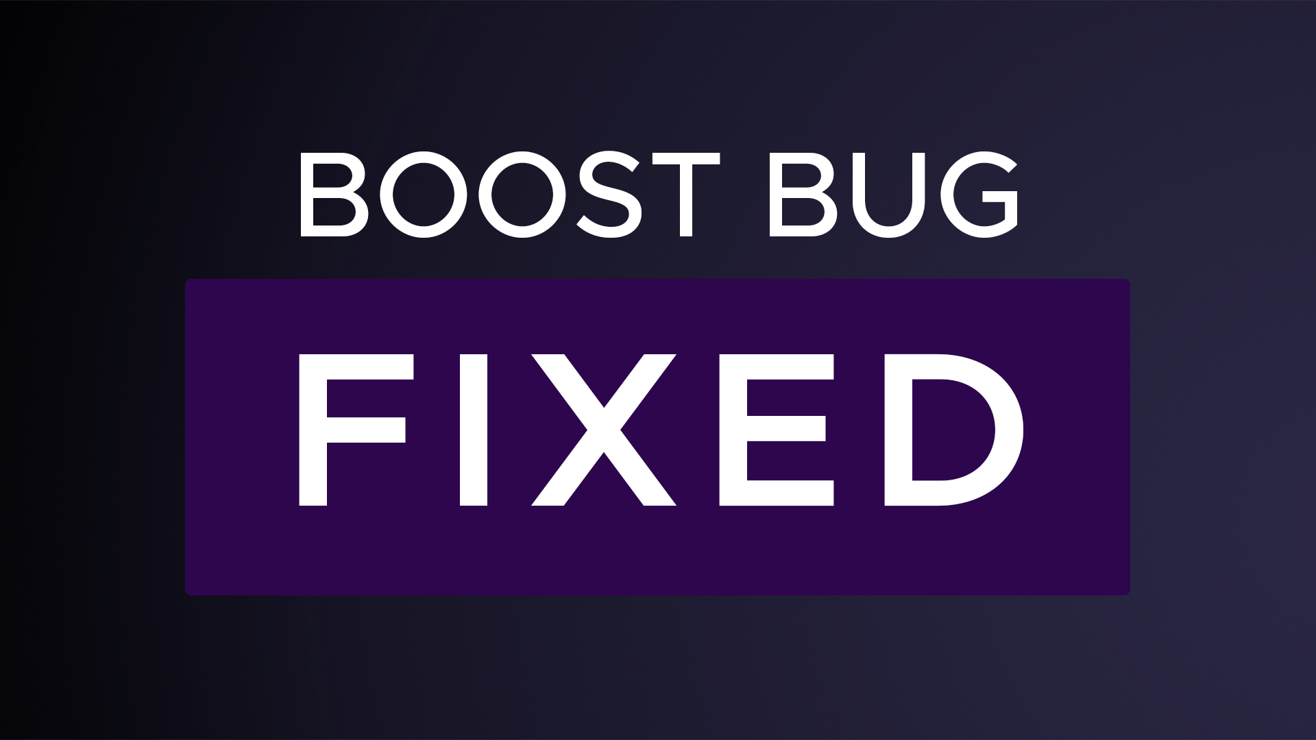 Boost Bug behoben dank CS2 Update - The Daily Monocle