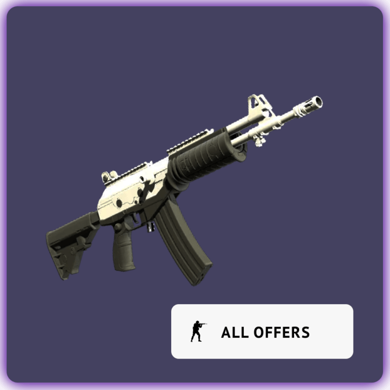 The fully black loadout for CS2 - The Daily Monocle