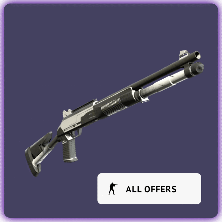 The fully black loadout for CS2 - The Daily Monocle
