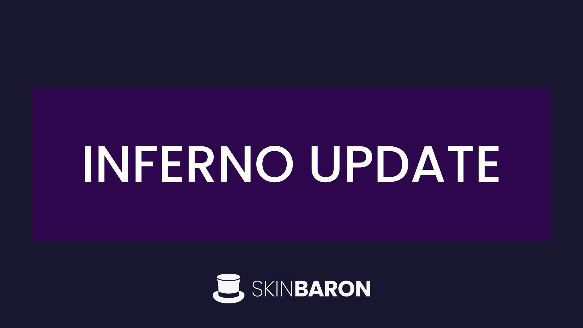 CS2 Update Adds Inferno Changes - The Daily Monocle